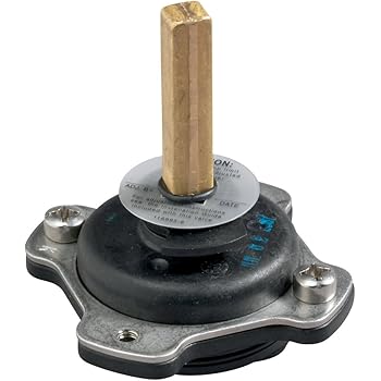 Kohler GP77759 Mixer Cap for Pressure Balance Valve, Faucet Parts ...