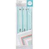 Amazon.com : We R Memory Keepers White Woodgrain We R Designer ...