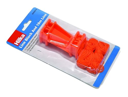 Bricky Pro - Adjustable to build all standard wall sizes 4", 6" & 9 ...