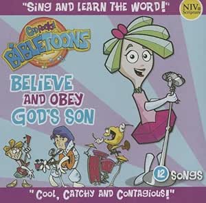 God Rocks! - Believe God's Son - Amazon.com Music