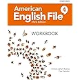 Amazon.com: American English file level 4 student book with online ...