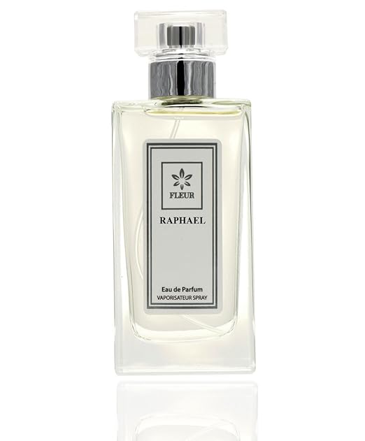 Raphael Eau de Parfum Herren Perfume for Men/Homme Luxus Beauty Body ...