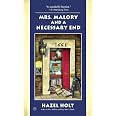 Amazon.com: Mrs. Malory and a Necessary End (Mrs. Malory Mystery ...