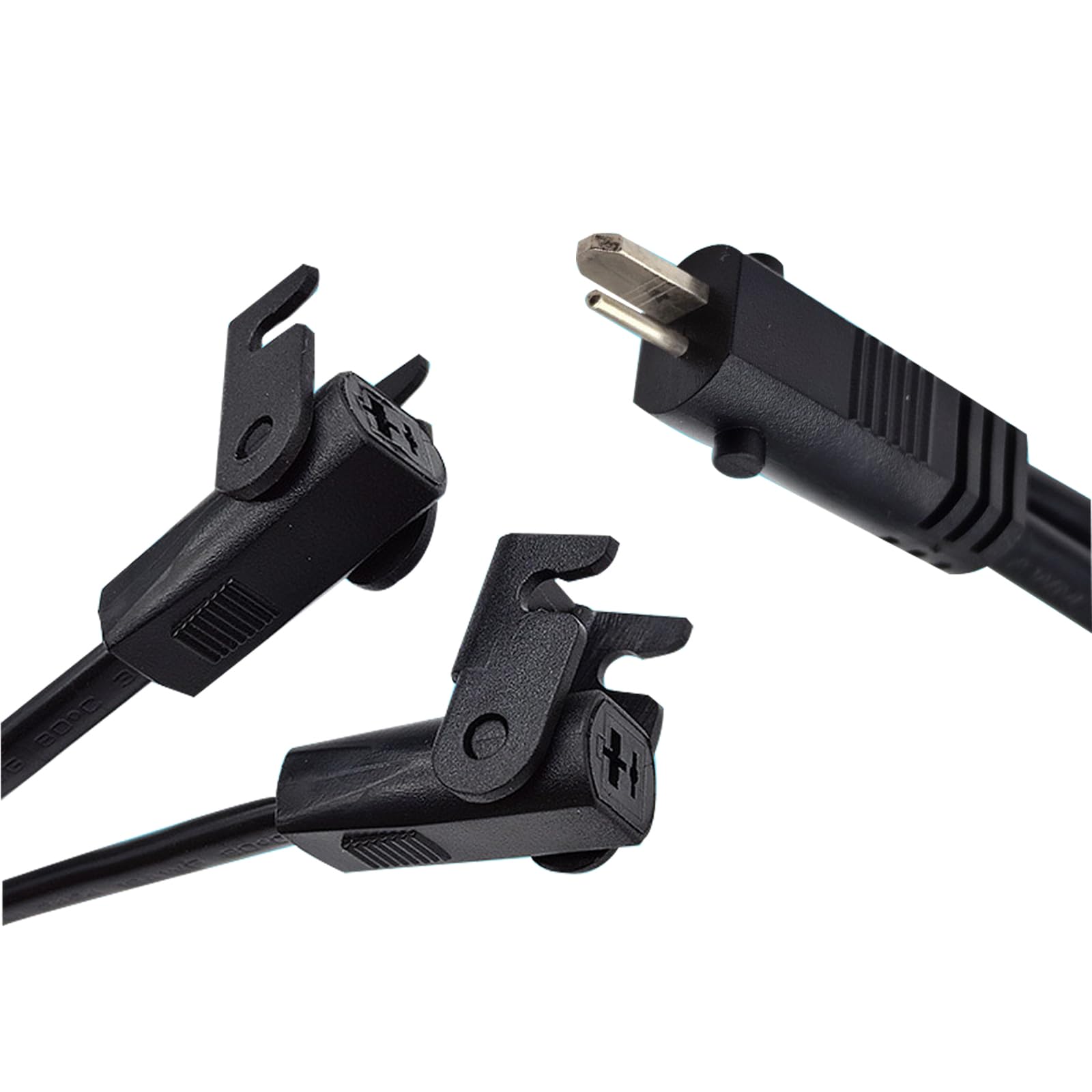 Mua Ousaly Recliner Power Splitter Cord 78 Inch 2 Pin Splitter Y Cable ...