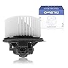 Front Blower Motor 22741027 2007 2008 2009 2010 2011 2012 2013 2014 ...