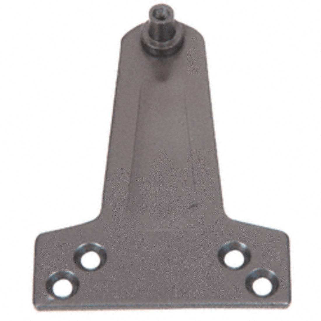 CRL Dark Bronze PR70 Series Parallel Arm Bracket by CR Laurence - Door ...