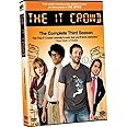 It Crowd S3: Amazon.ca: Chris O'Dowd, Katherine Parkinson, Matt Berry ...