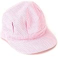 Amazon.com: Brooklyn Peddler Engineer Cap Child/Pink BKP00059 Train ...