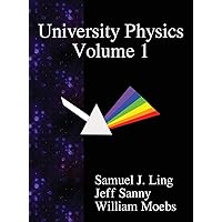 Amazon.com: University Physics Volume 1 (1): 9789888407606: Ling ...