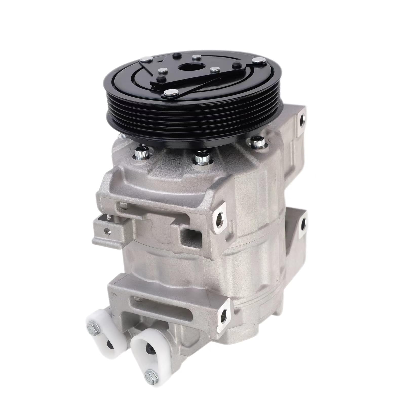New Automotive AC Air Conditioner Compressor with Clutch 92600JA00A ...