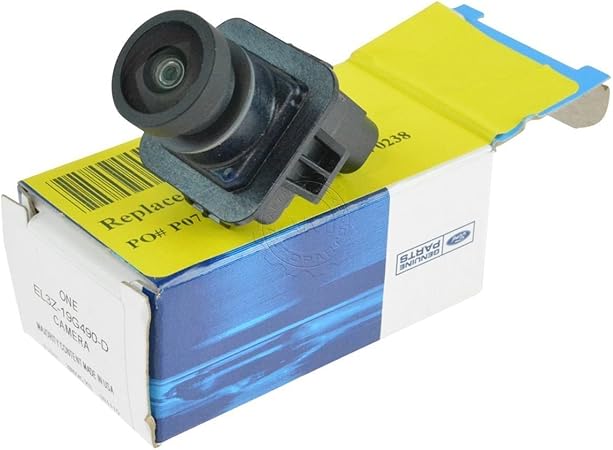 Amazon.com: Ford Camera ASY: Automotive
