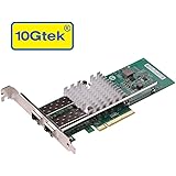 Amazon.com: Intel Ethernet Converged X710-DA2 Network Adapter (X710DA2 ...