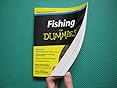Fishing for Dummies: Kaminsky, Peter, Schwipps, Greg: 9780470930687 ...