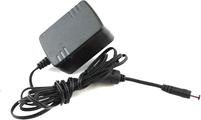 Amazon.com: Genuine Challenger Cable I.T.E. AC Adapter 120VAC 60HZ 0 ...