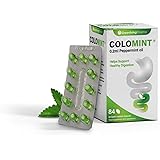 Colpermin IBS Relief, 20 Capsules: Amazon.co.uk: Health & Personal Care