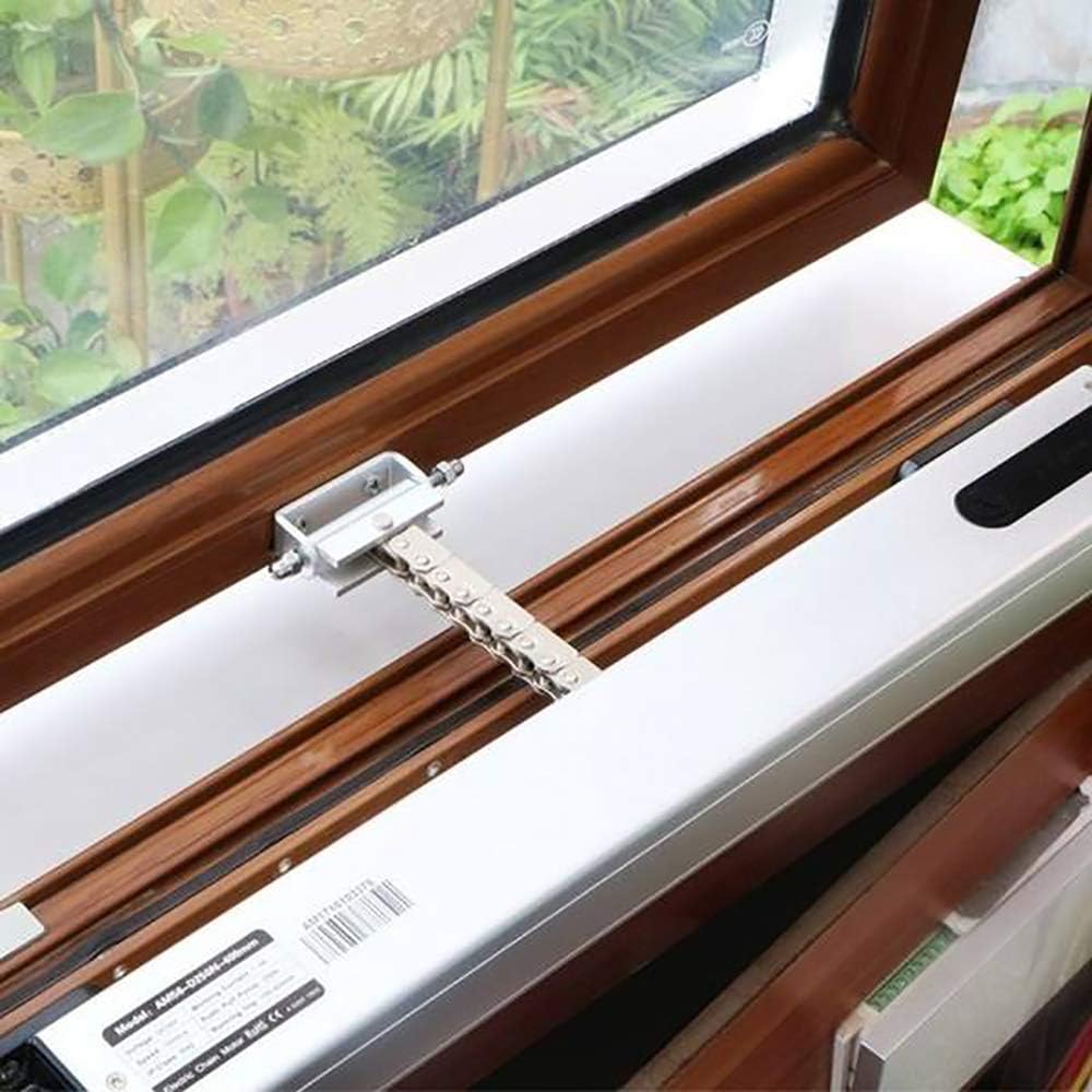 Olide Built-in Receiver Chain Type Window Opener and Closers Actuators ...