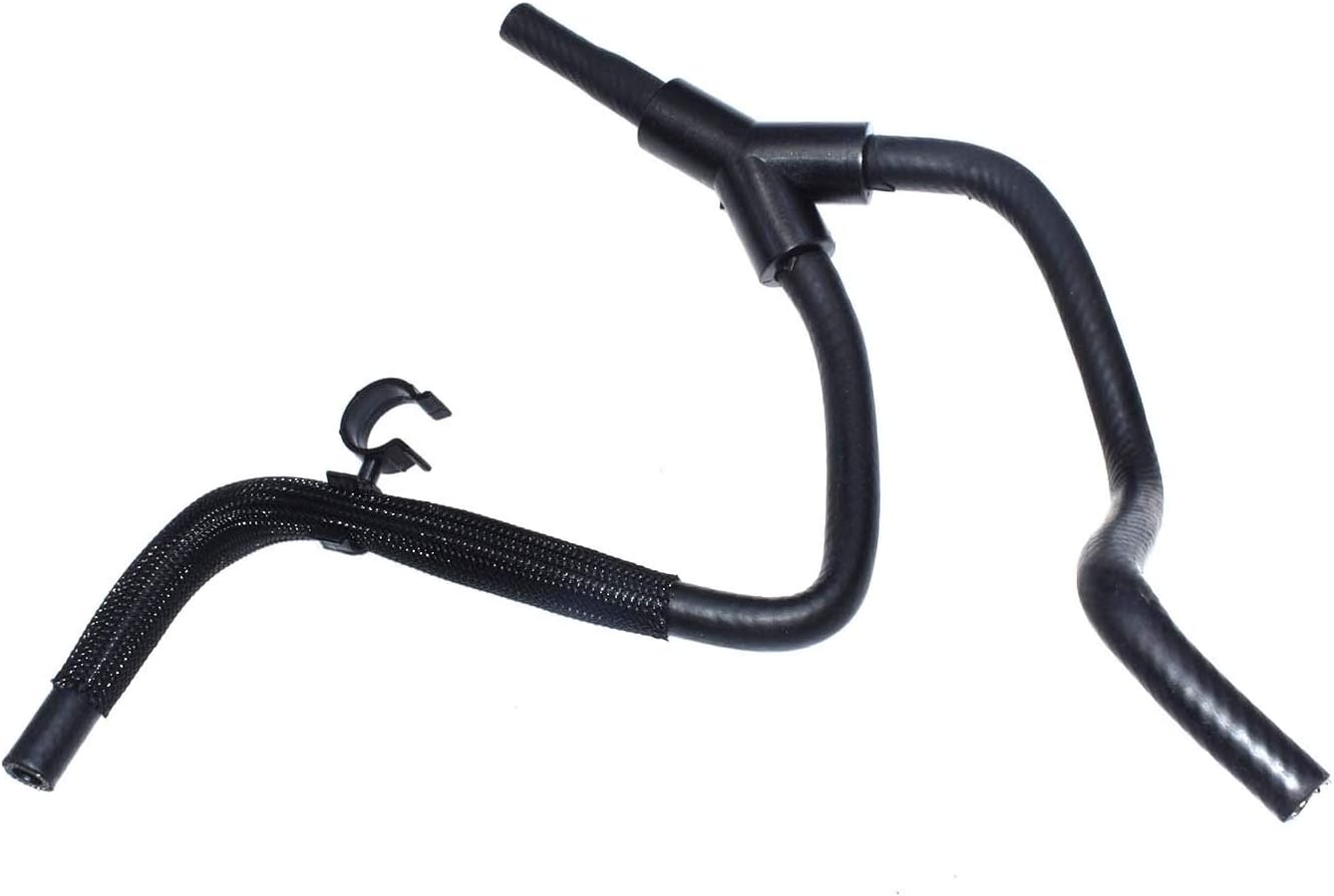 Amazon.com: 22908202 Upper Radiator Inlet Hose For Cadillac ATS CTS ...