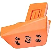 Amazon.com: UC21883 Park Brake Knob for Joh-n Deere S100 S110 S120 S130 ...