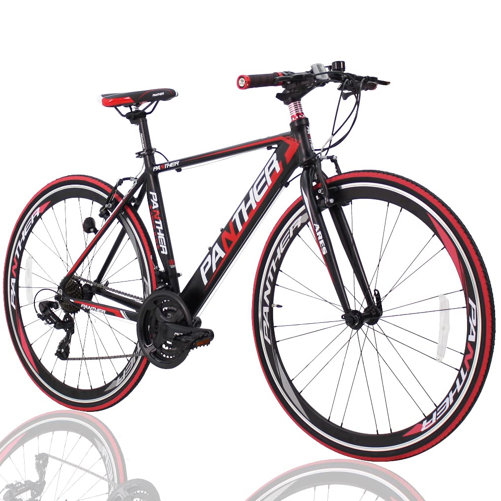 Mua PANTHER Cross Bike, Ares Series, Shimano 8/24 Speed Gear ...
