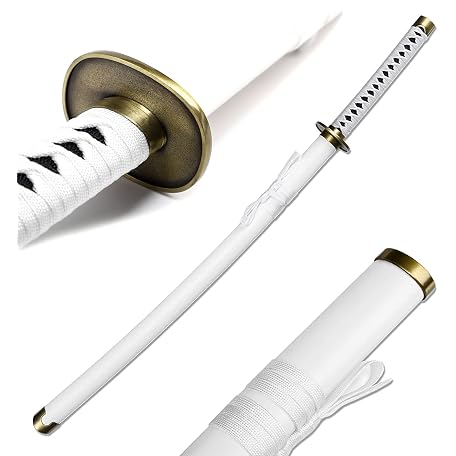 Mua Hejiu Cosplay Roronoa Zoro Anime Swords, Shusui/Wado Ichimonji ...
