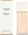 Chanel COCO MADEMOISELLE Eau De Toilette Spray 100ml (3.4 Oz) EDT ...