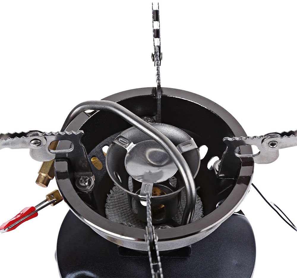 Mua Backpack stoveMini Burner Gasoline Diesel Kerosene BRS-12A Portable ...