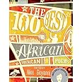 Amazon.com: The 100 Best African American Poems: A Black Poetry ...
