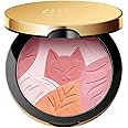 Amazon.com : ZEESEA Kitty Blush & Highlighter,High Pigmented Blush Palette for All Skin,Cruelty ...