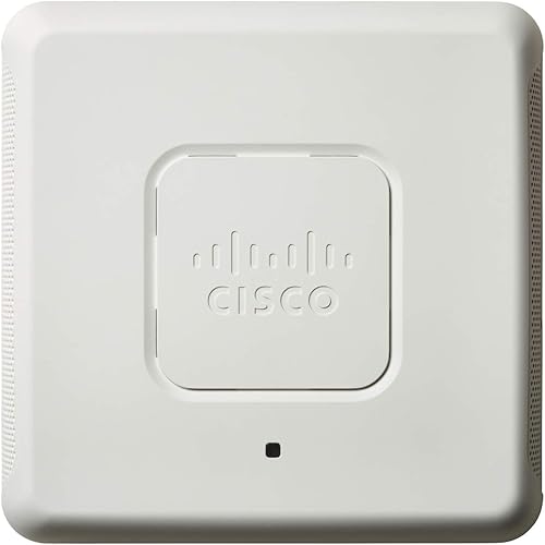 Cisco WAP571-E-K9 Wireless-AC/N Premium Dual Radio Access Point with ...