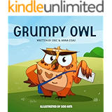 Owl Babies: Waddell, Martin, Benson, Patrick: 9780763617103: Amazon.com: Books