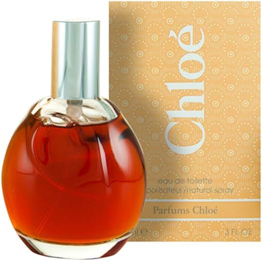Amazon.com: Chloe Perfume by KL Lagerfeld for Women, 3.0 oz, Multicolor ...