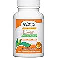 Amazon.com: DOCTORS' PREFERRED Liver+ Revive & Restore 10-in-1 Formula ...