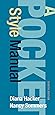 Amazon.com: A Pocket Style Manual (9788925598406): Hacker, Diana ...