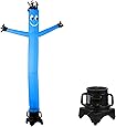 Amazon.com: MOUNTO 8FT Fly Puppet Dancer with 1/3hp Blower Complete Set ...