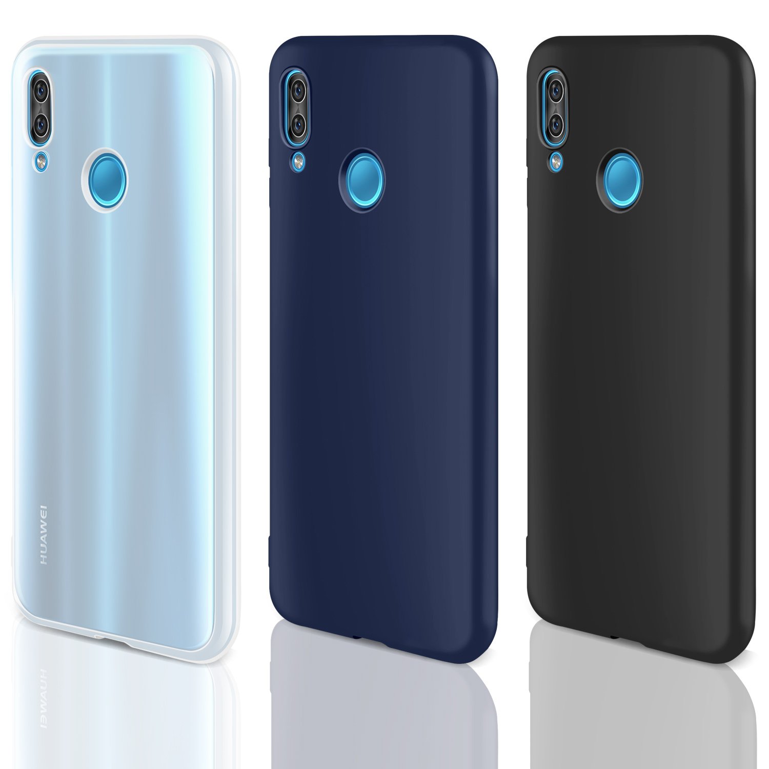 Huawei P20 Lite: migliori cover, pellicole ed accessori