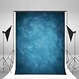 Amazon.com : Laeacco 5x7ft Vinyl Photography Backdrops Solid Color ...