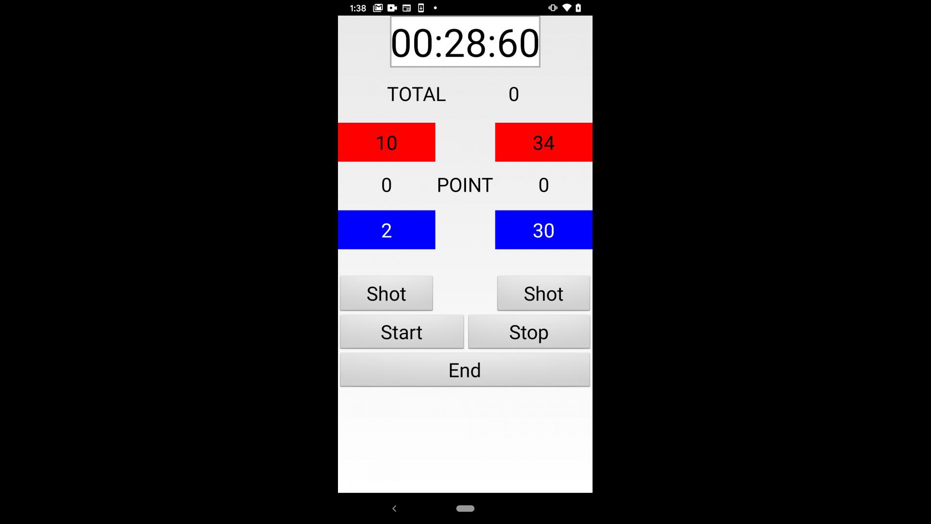 Timing Game:Amazon.in:Appstore for Android
