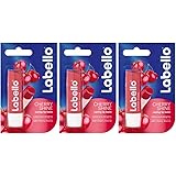 Amazon.com: Labello Fruity Shine Pink Guava Lip Baml -4.8 g: Beauty