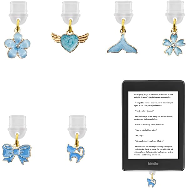 IPhone Type-C Micro USB Dust Plugs Metal Butterfly Dust Plug Charm ...