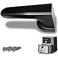 Amazon.com: CyHiThai Air Fryer Handle Replacement Parts for Instants ...