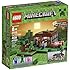 LEGO Minecraft Crafting Box - 21116, Building Sets - Amazon Canada