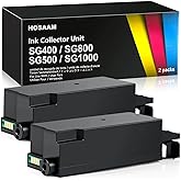 Amazon.com: TKNCCC Sawgrass Waste Ink Collection Unit Waste Ink Tank ...