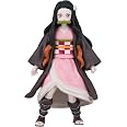 Amazon.com: McFarlane Toys - Demon Slayer 5" Wave 1 - Nezuko Kamado