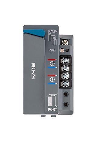 Hunter EZ-DM Decoder Output Module, Two-Wire Output for HCC and ICC2 ...