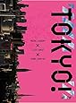 Amazon.co.jp | TOKYO! [DVD] DVD・ブルーレイ - 蒼井優, ドゥニ・ラヴァン, 伊藤歩, 加瀬亮, ジャン ...