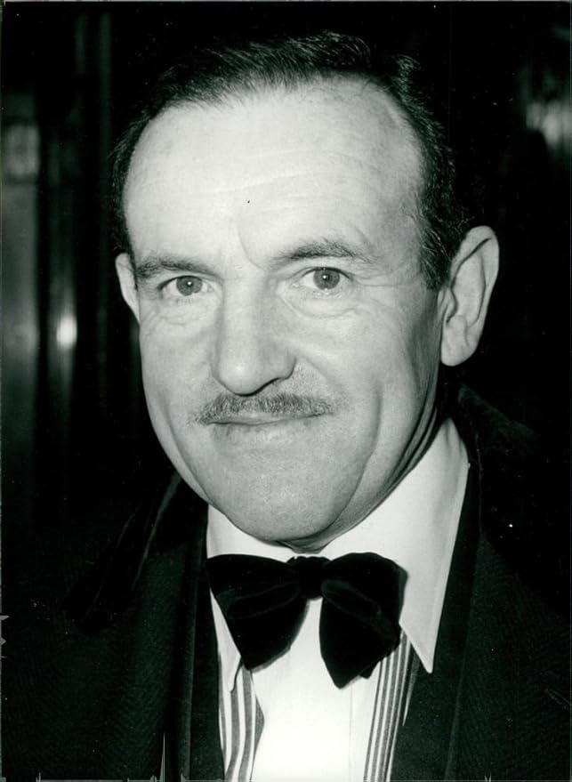 Amazon.com: Vintage photo of Colin George Blakely: Entertainment ...