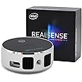 Amazon.com: Intel RealSense LiDAR Camera L515 to Speed Up Logistics ...