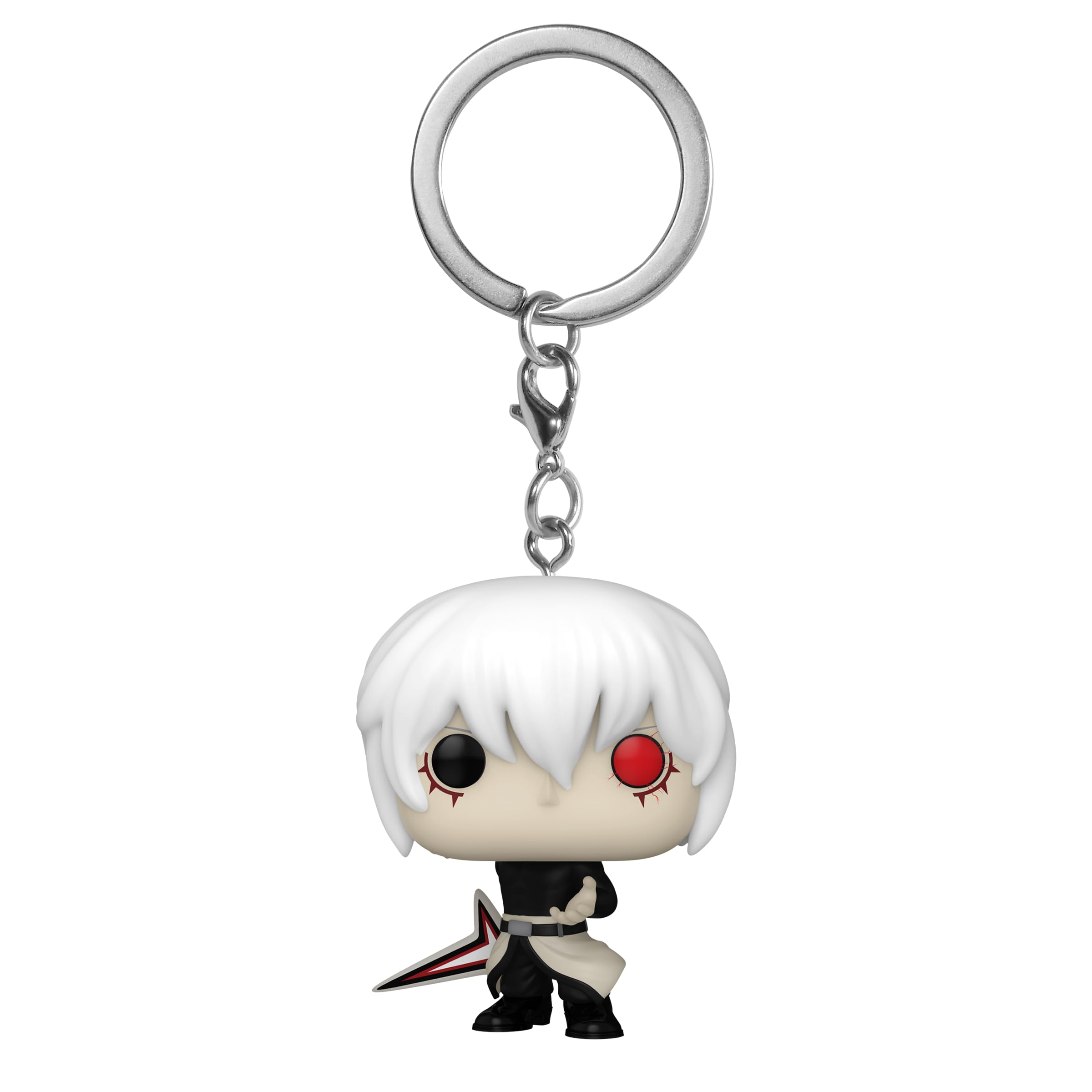 Mua Funko Pop! Keychain: Tokyo Ghoul:re - Ken Kaneki (Final Battle ...