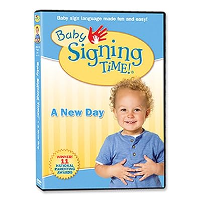 Signing Time Dvd Series Signing Time | Media | Signing Time Sign