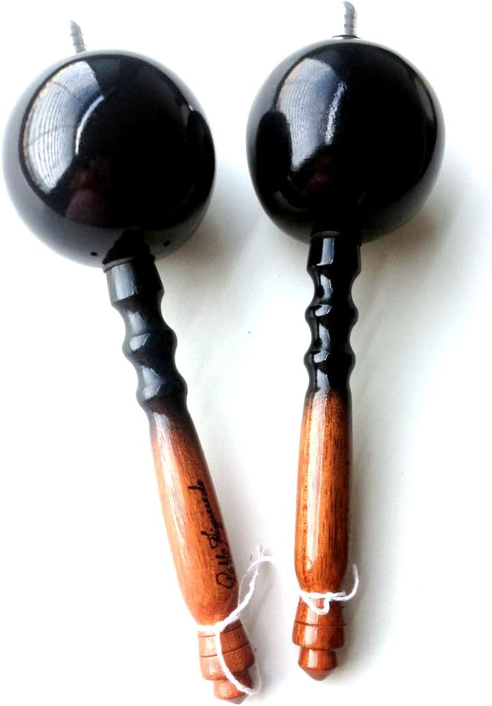 Venezuelas Musical Instruments